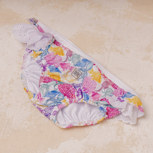 Culetín || Pulpos – RikiRan